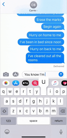 Clearing-out GIFs - Get the best GIF on GIPHY