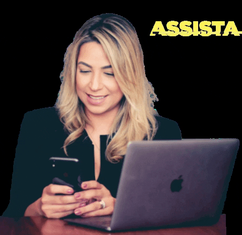 Assistir Agora GIFs - Get the best GIF on GIPHY