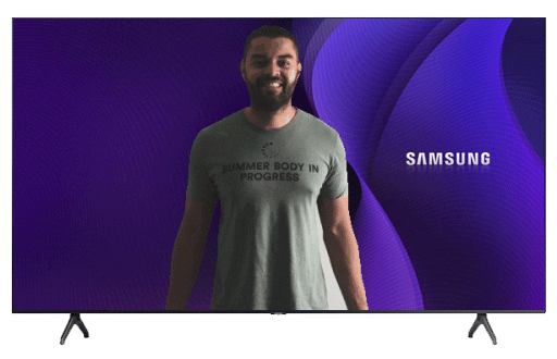 SAMSUNG TV GIFs on GIPHY - Be Animated