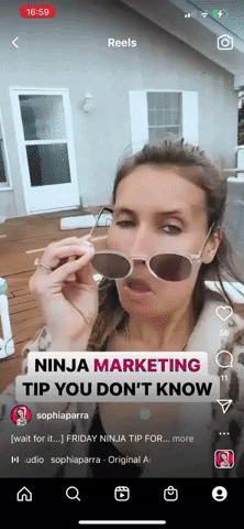 Marketing-tips GIFs - Get the best GIF on GIPHY