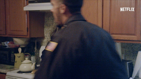 Tyler Perry No GIF by NETFLIX - Find & Share on GIPHY