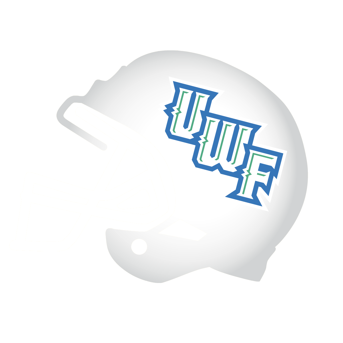 School Spirit Football Sticker by UWF for iOS & Android | GIPHY