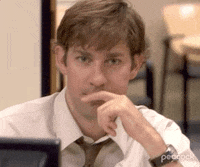 Jim Face Gif