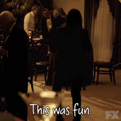 Better Things' Better GIFs: Trying Something New by Better Things | GIPHY