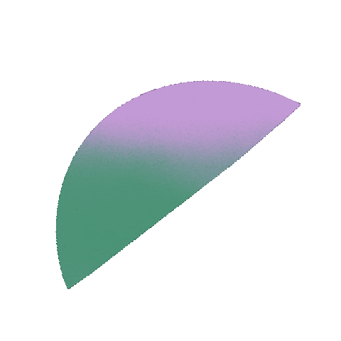 Shapes Gradient Sticker by emilylynndesign for iOS & Android | GIPHY