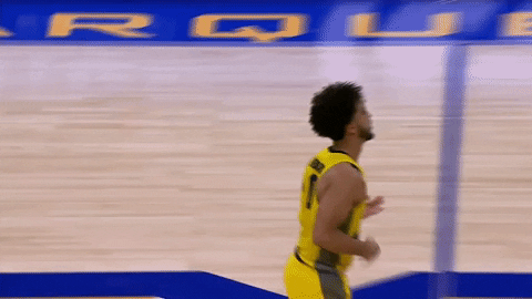 College Basketball Celebration GIF by BIG EAST Conference - Find ...