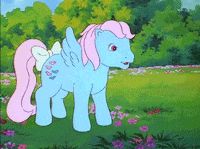 Rainbow Dash Clop Gif