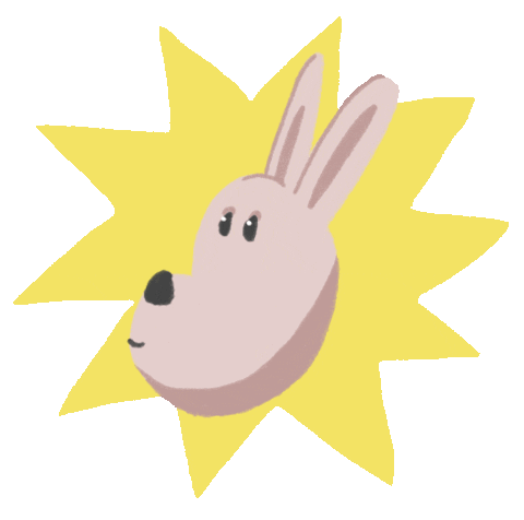 Guau Wow Sticker for iOS & Android | GIPHY