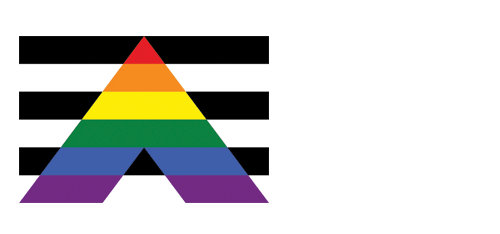 Straight Flag Pride GIFs - Get the best GIF on GIPHY