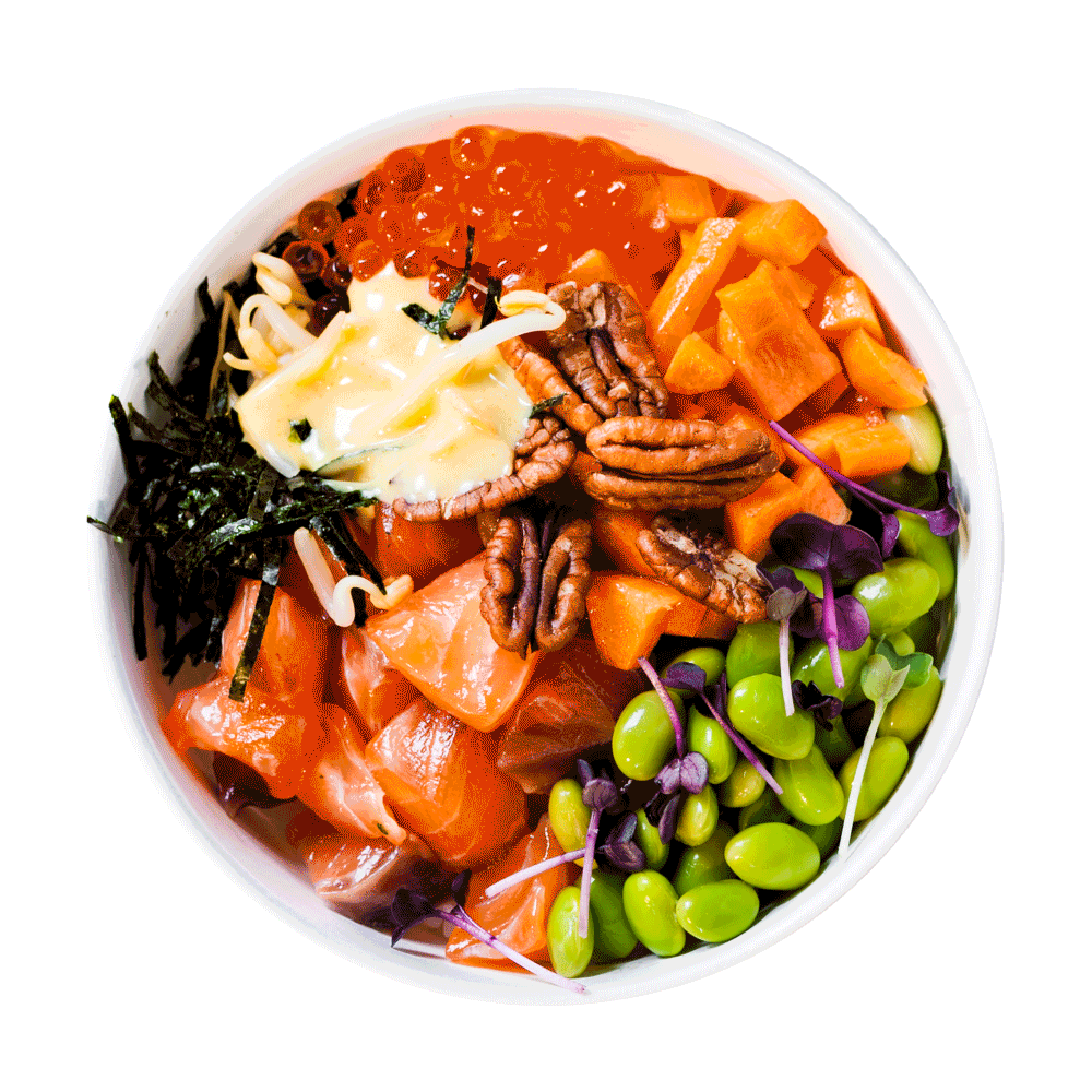 New Post Sticker by bowl genova for iOS & Android | GIPHY