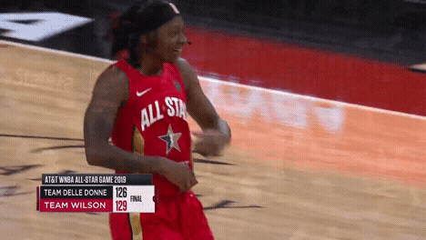 All-star-game-2019 GIFs - Get the best GIF on GIPHY