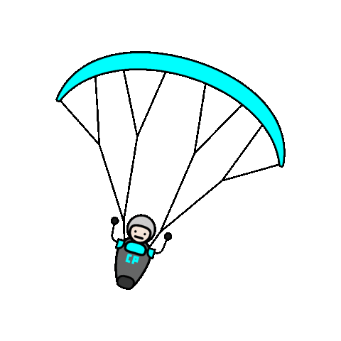 Paragliding GIFs on GIPHY - Be Animated