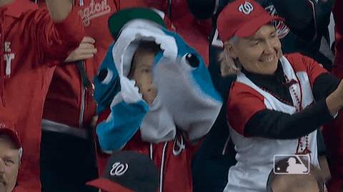 Major League Baseball Sport GIF by MLB - Find & Share on GIPHY
