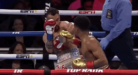 Top Rank Boxing GIF - Find & Share on GIPHY