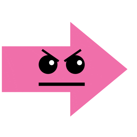 Angry Instagram Sticker by Tom Windeknecht for iOS & Android | GIPHY