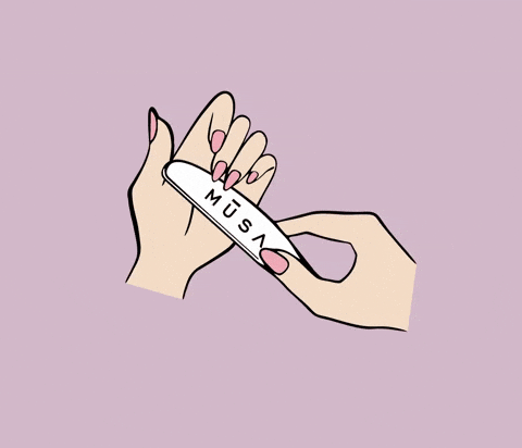 Musanails GIFs - Get the best GIF on GIPHY