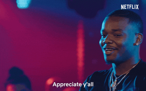Happy Hip Hop GIF by rhythmandflow - Find & Share on GIPHY