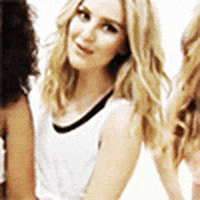 Perrie Edwards Icon GIFs - Get the best GIF on GIPHY