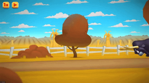 Animals Attack GIFs - Get the best GIF on GIPHY