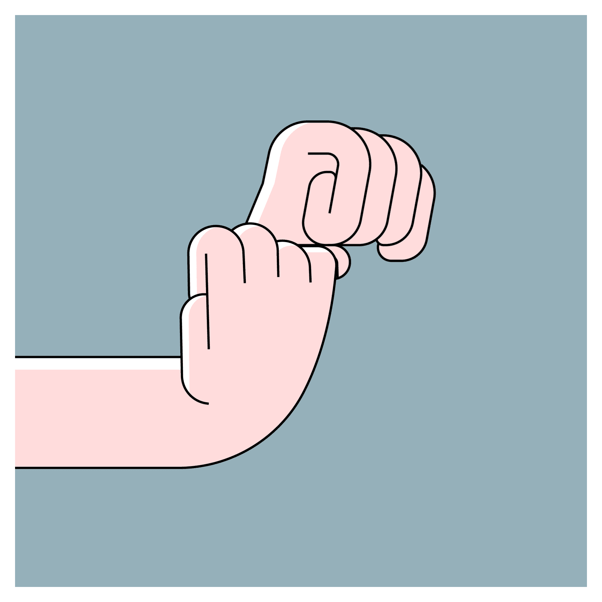 Loop Waiting GIF by BenneBockshecker - Find & Share on GIPHY