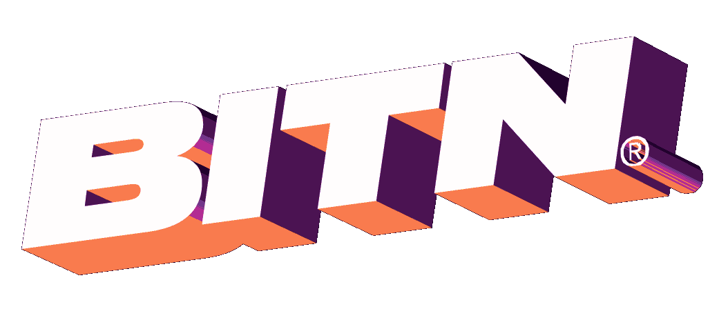 Bitn Sticker by Born In The North for iOS & Android | GIPHY