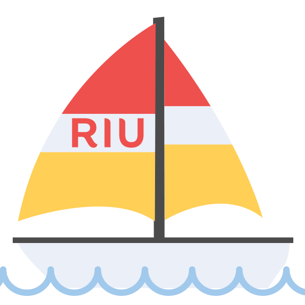 Travel Viajar GIF by RIU Hotels & Resorts - Find & Share on GIPHY