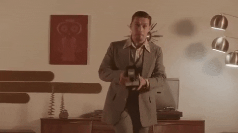 Retro Camera GIFs - Get the best GIF on GIPHY