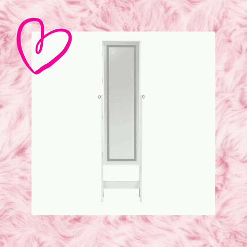 Full Length Mirror GIFs - Get the best GIF on GIPHY