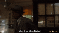 Hello-daisy GIFs - Get the best GIF on GIPHY