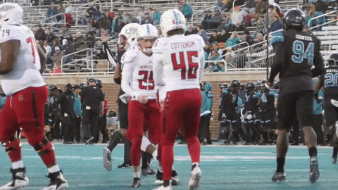 Arkansas State Athletics GIF - Find & Share on GIPHY