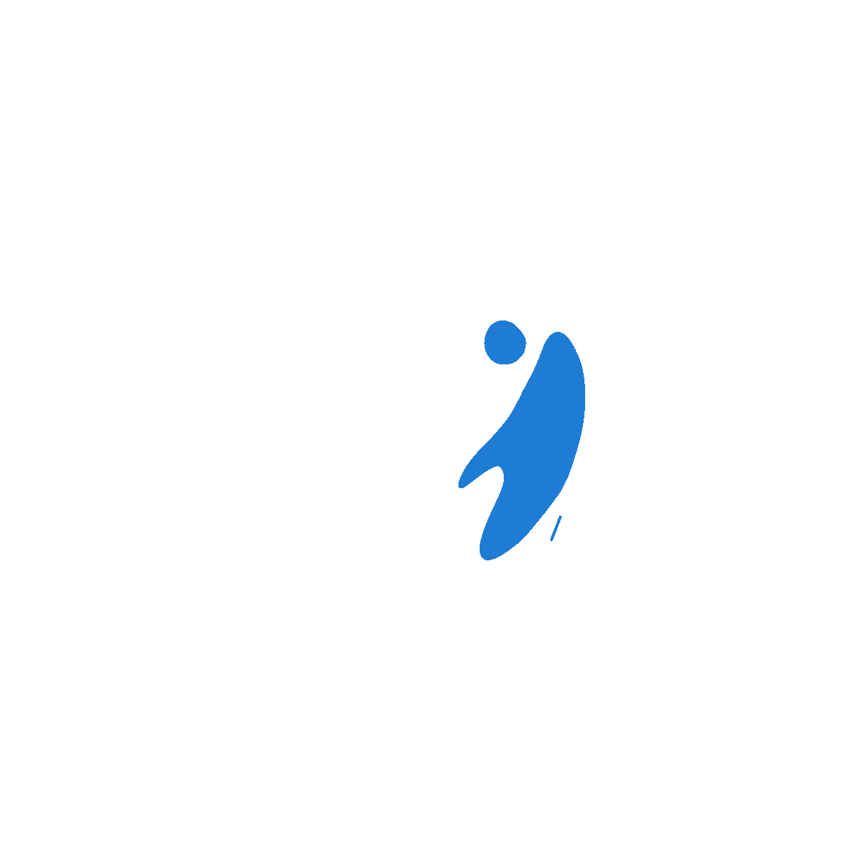 Water Blob Sticker by Dartvis for iOS & Android | GIPHY
