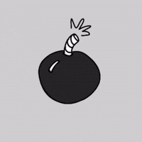 Bomba Atomica Gifs