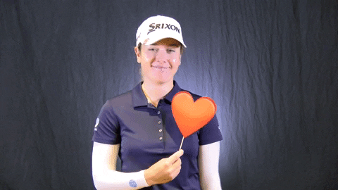 Womens Golf GIF by LPGA - Find & Share on GIPHY
