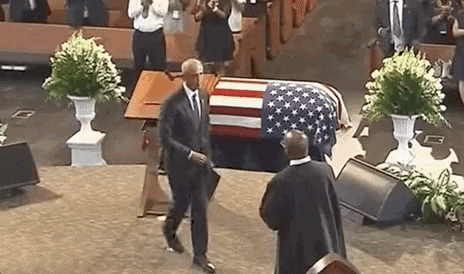 Barack Obama Elbow Bump GIF by GIPHY News - Find & Share on GIPHY