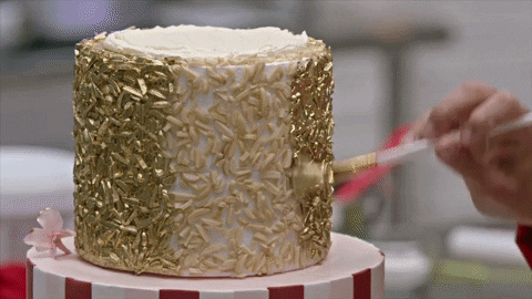 Romance Baking GIF by Hallmark Channel - Find & Share on GIPHY