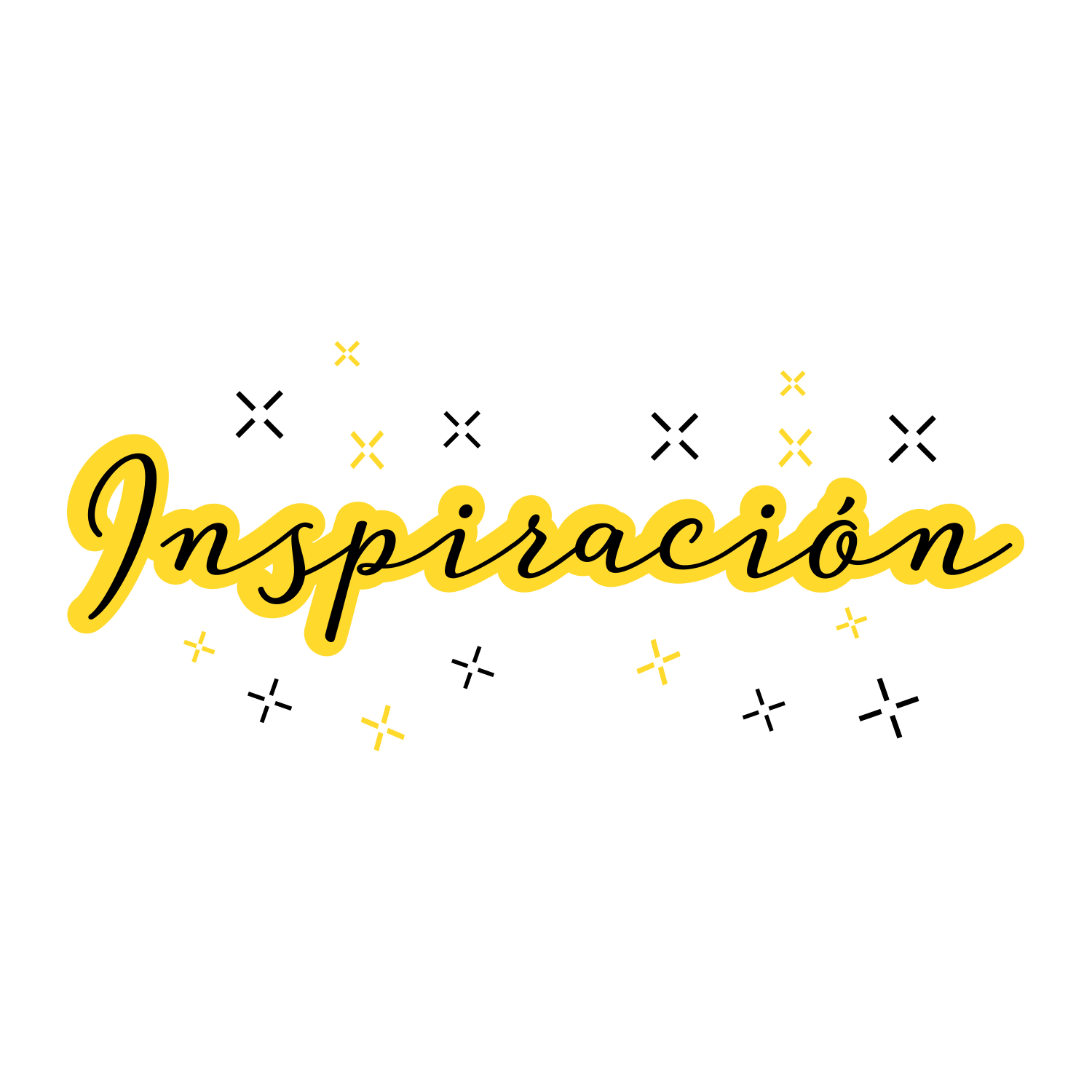 Inspiration Inspire Sticker by dupreebyazzorti for iOS & Android | GIPHY