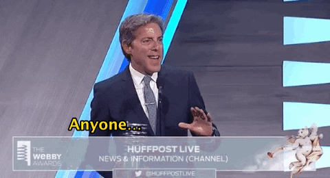 Huffpost Live GIFs - Get the best GIF on GIPHY