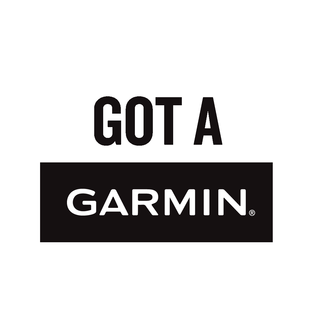 Garmin Fitness Beat Yesterday Sticker by Garmin for iOS & Android | GIPHY