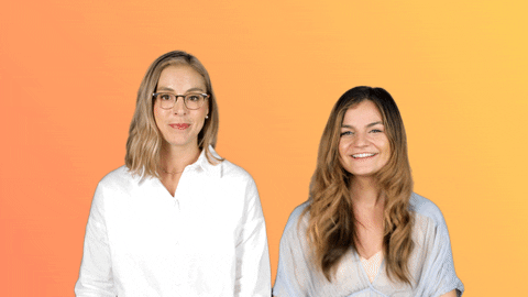 Dream Team Teamwork GIF by Originals - Find & Share on GIPHY