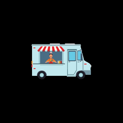 The Greater Vancouver Food Truck Festival GIF - Find & Share on GIPHY
