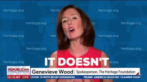 Politics Republican GIFs - Get the best GIF on GIPHY