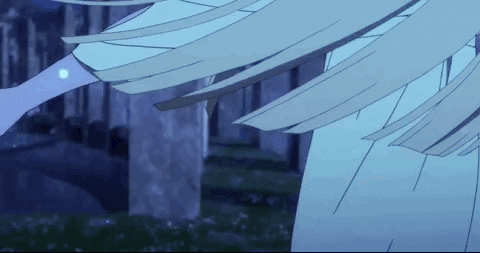 Dance Movie GIF by All The Anime — Anime Limited - Find & Share on GIPHY