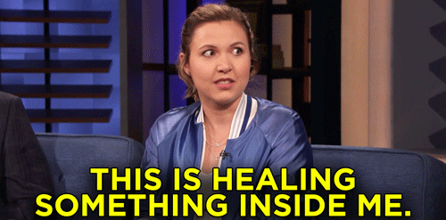 This Is Healing Me GIFs - Get the best GIF on GIPHY