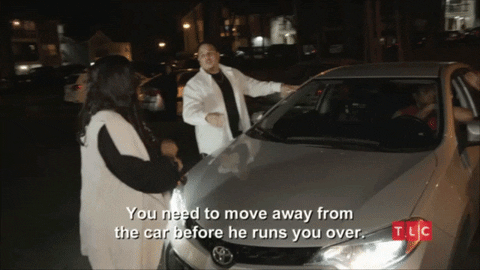 NYPD police car runs over 8 pedestrians on sidewalk - AR15.COM