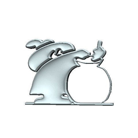 Point Boiling Sticker by piggybankshoe for iOS & Android | GIPHY