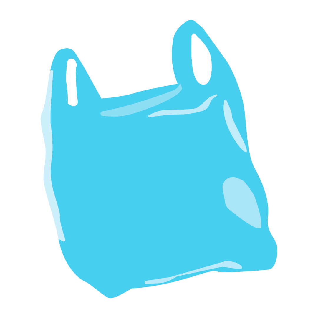 Sustainability Plastica Sticker by eon_italia for iOS & Android | GIPHY