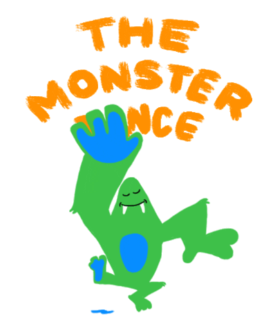 Happy Dance Sticker By Gif for iOS & Android | GIPHY