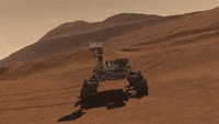 Opportunity Rover Landing Gif