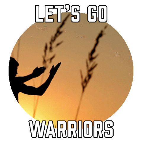 Golden State Warriors Sport Sticker By Sealed With A GIF for iOS ...