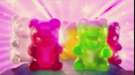 Gummy GIFs - Get the best GIF on GIPHY